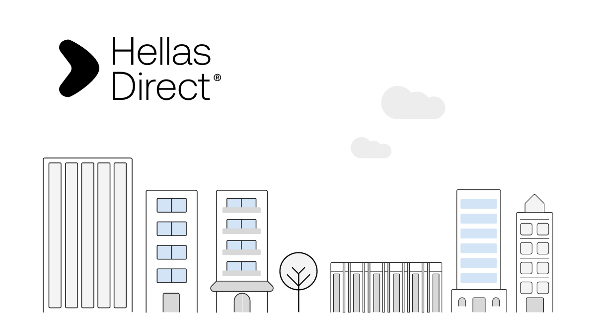 Home Insurance | Hellas Direct